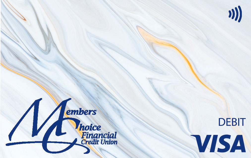 Marble | MC Federal Credit Union