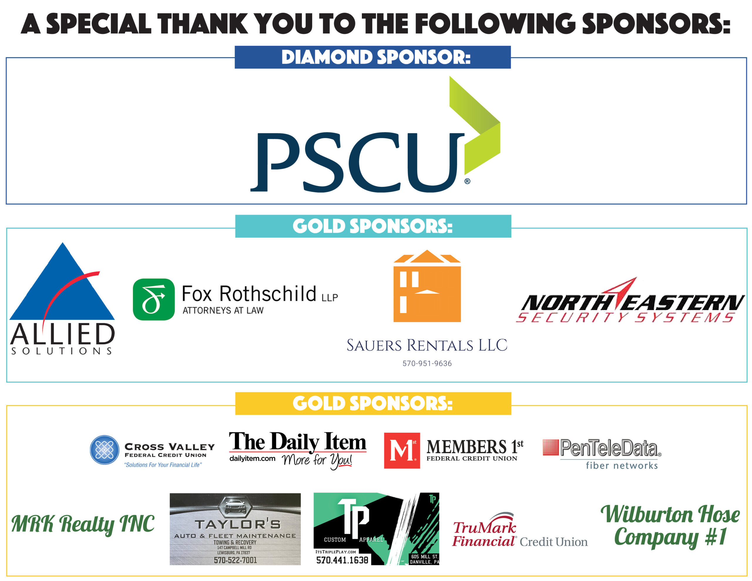 Website Logos | MC Federal Credit Union